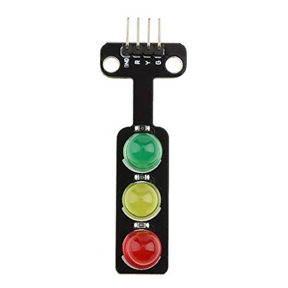 Buy LED Traffic Lights Signal Module / Digital Signal Output ... Buy LED Traffic Lights Signal Module / Digital Signal Output ...